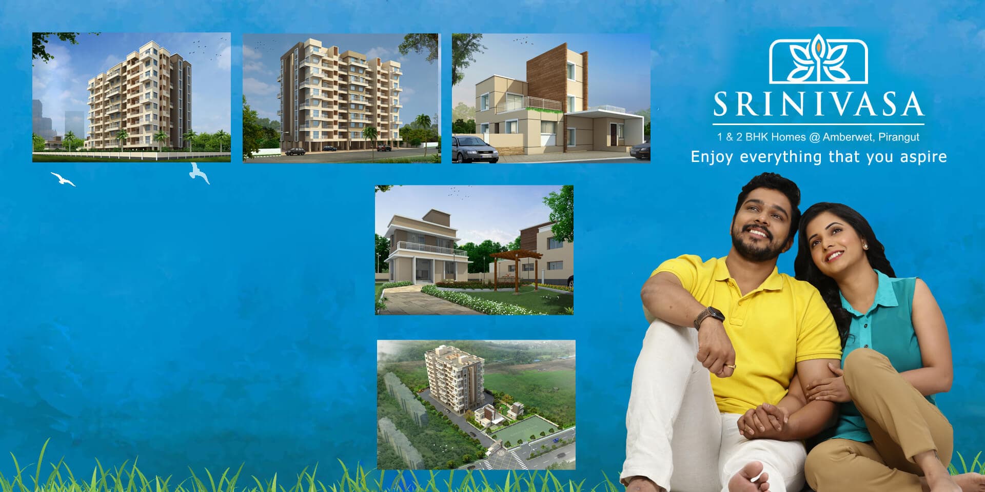 Radhika Constructions - Pune